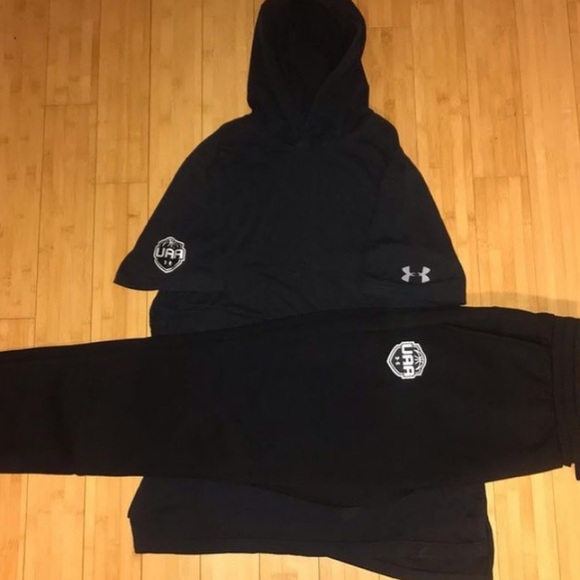 Shirts | Uaa Set | Poshmark